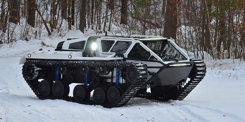 Land | Textron Systems